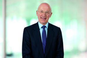 GSK chairman to step down ahead of planned split | Pharmaceutical | The ...